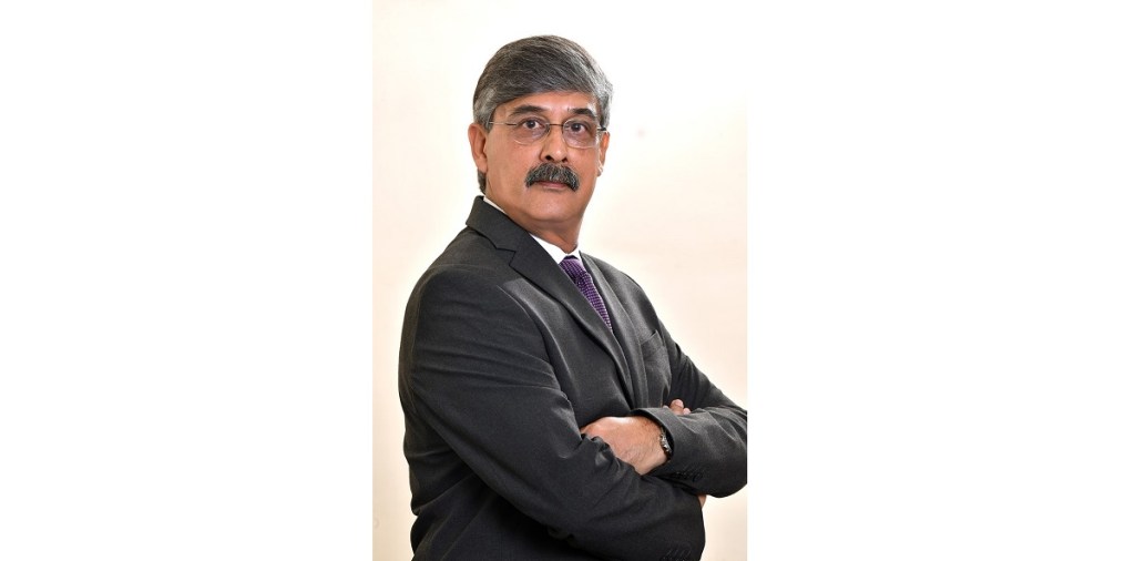 CASE Construction Equipment inducts Sunil Puri as MD for India and ...