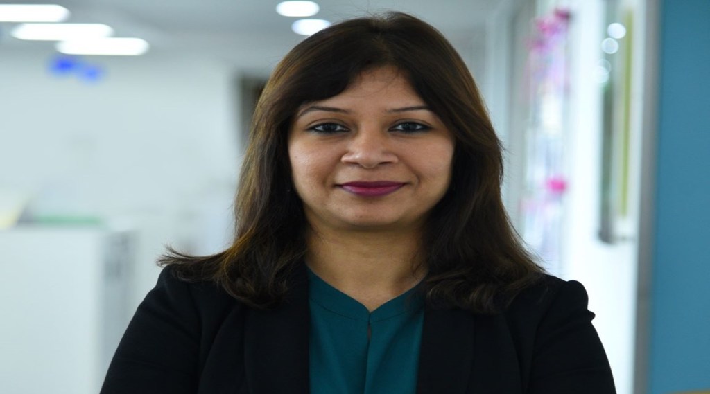 Merck appoints Pratima Reddy as Managing Director of Merck Specialities ...