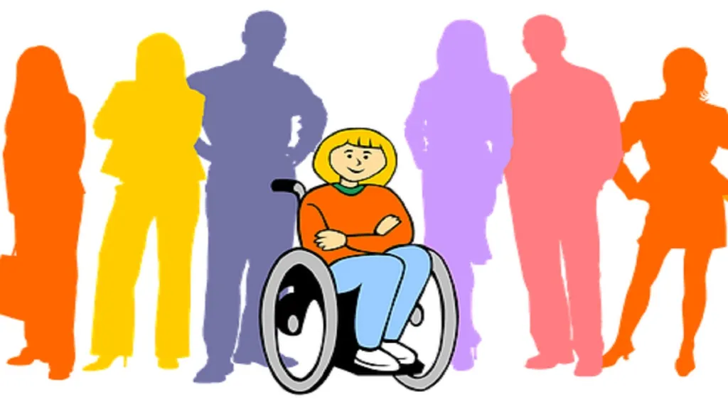 Disability discrimination in Indian workplaces: A sad reality - India ...