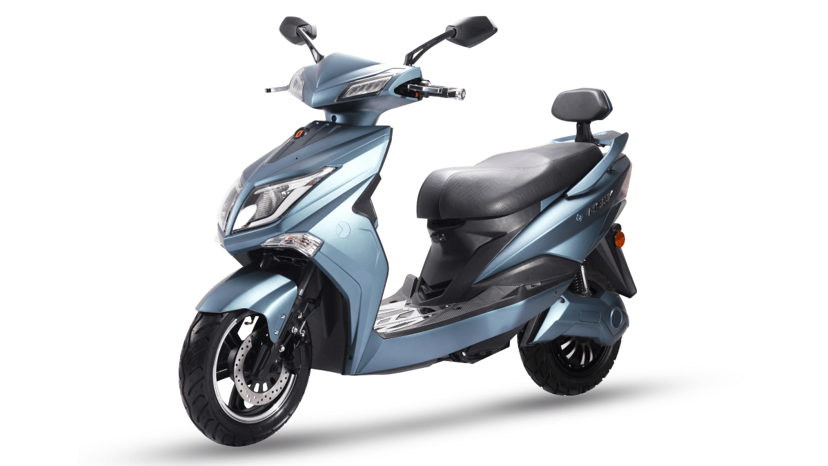 5 electric 2-wheelers with the highest claimed range in India ...