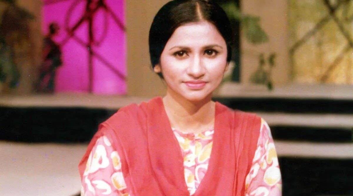 Celebrated Pakistani singer Nayyara Noor dies at 71 - Entertainment ...