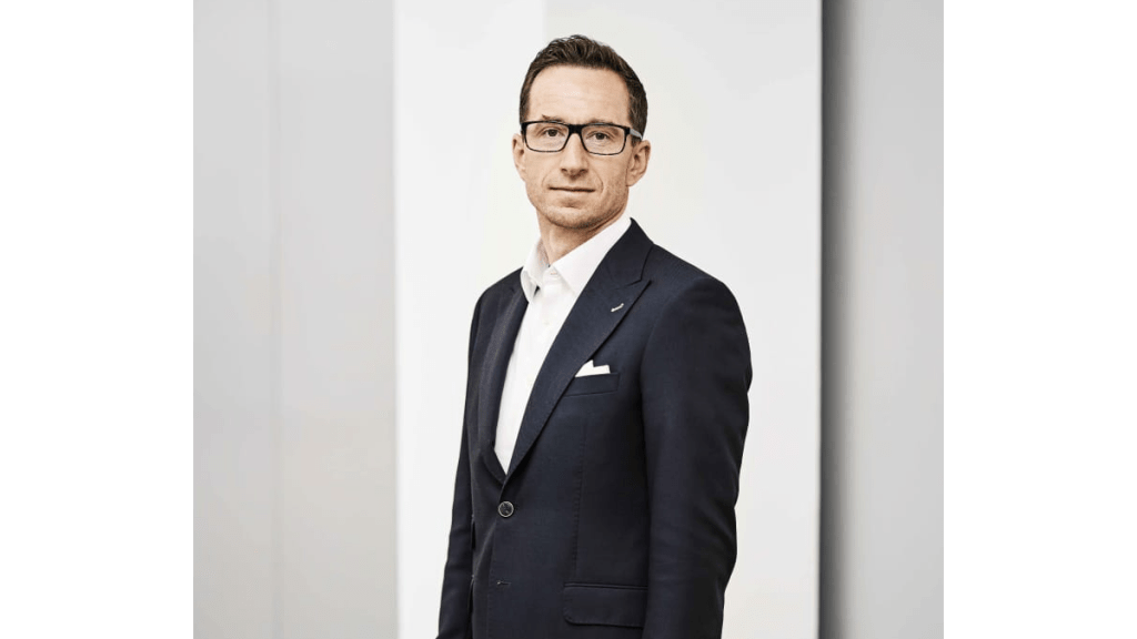 Skoda Auto India appoints Petr Solc as Director of Sales and Marketing ...