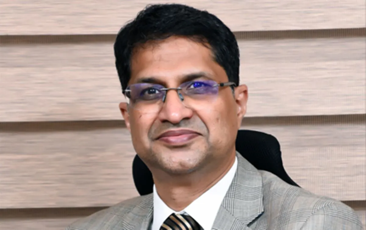 Modern customers prefer buying property in sustainable projects: Pradeep Misra, REPL - Money ...