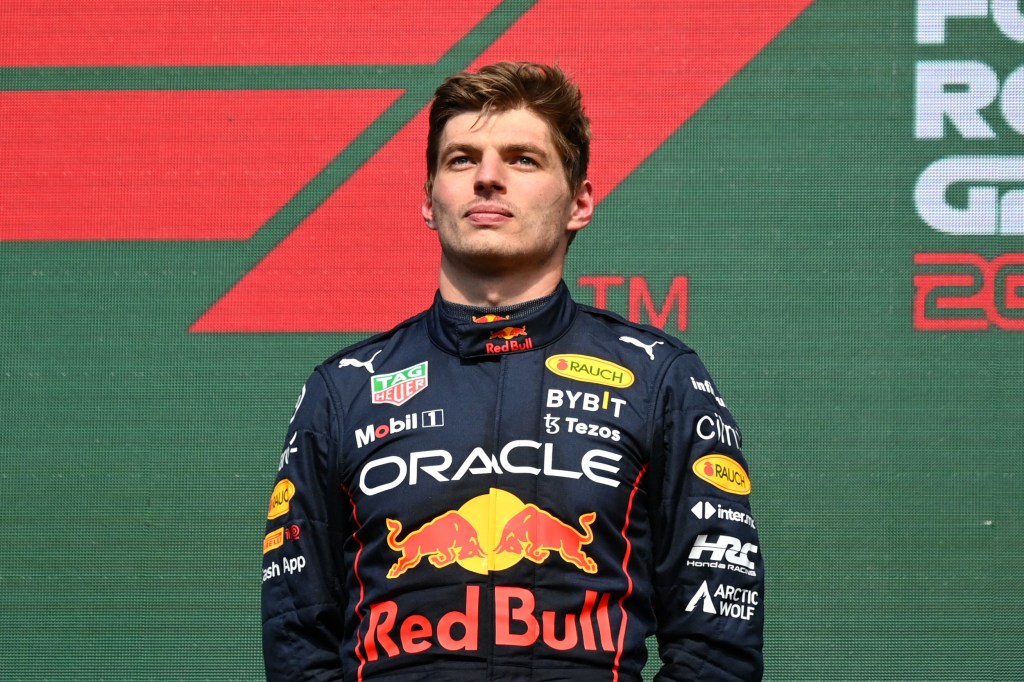 Verstappen dominates the Belgian GP, furthers his claim on the 2022 F1 ...