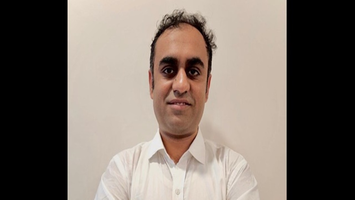 Sambit Dash joins RPSG Capital Ventures as partner | The Financial Express