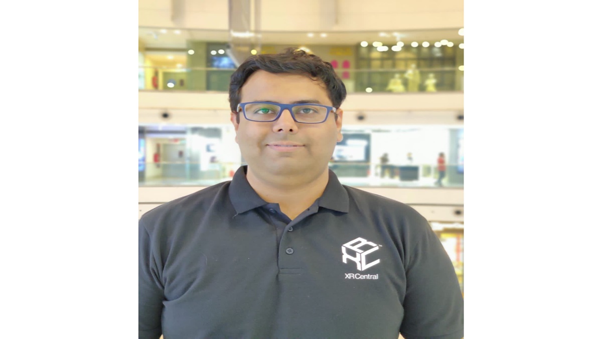 How AR and VR could leverage brands to reach a wider audience - Blockchain News | The Financial ...