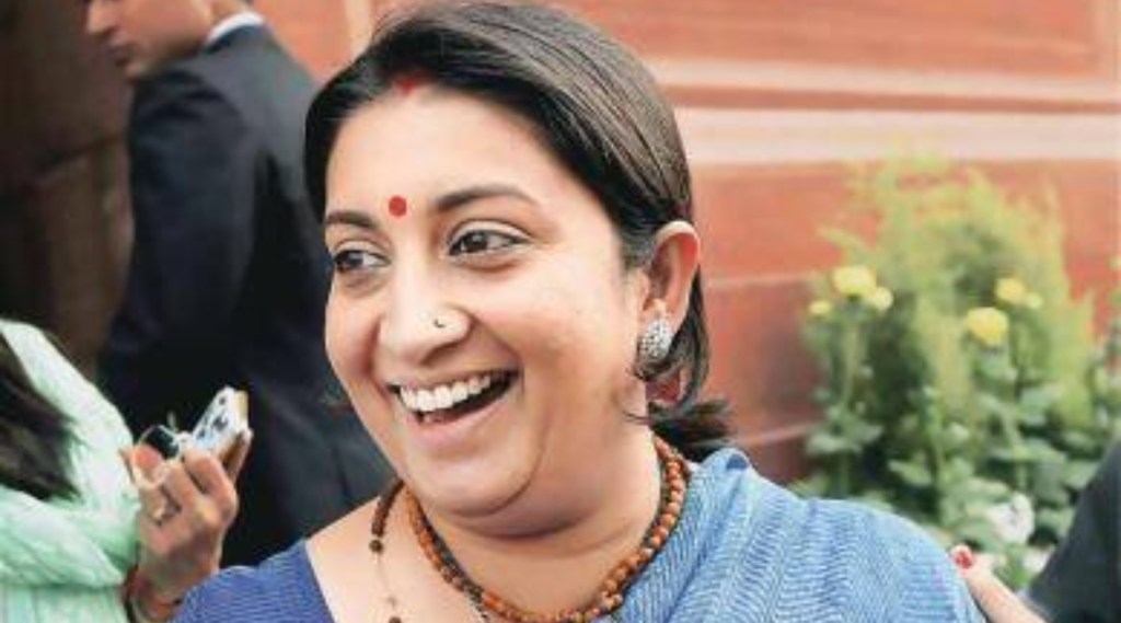 Smriti Irani, daughter not owners of Goa restaurant, no licence issued in their name: Delhi High ...