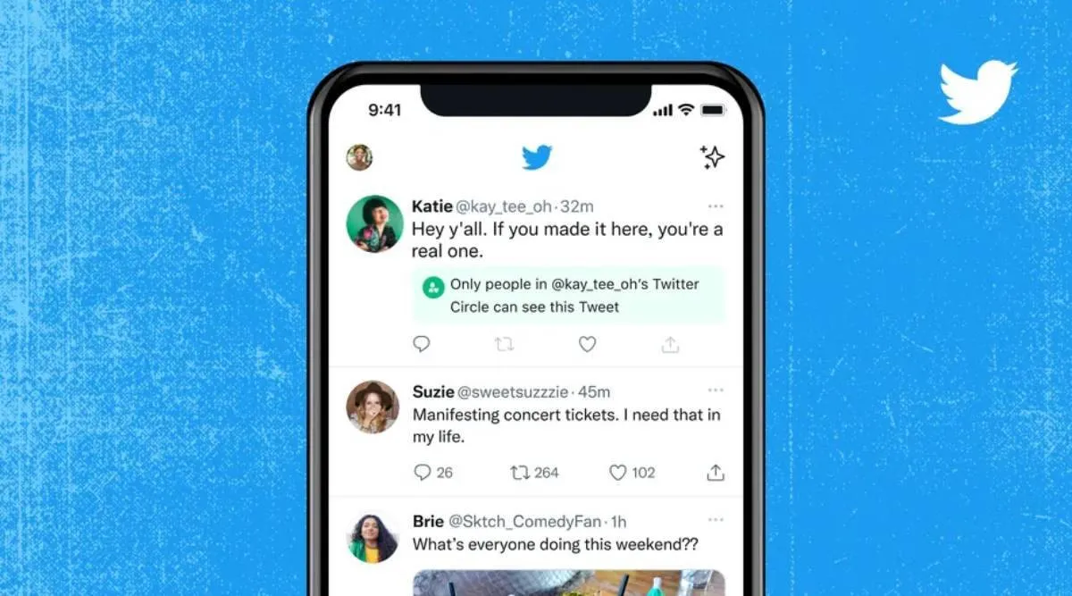 Twitter Circle available for all users: How to share your Tweets with select people | Tech Tips ...