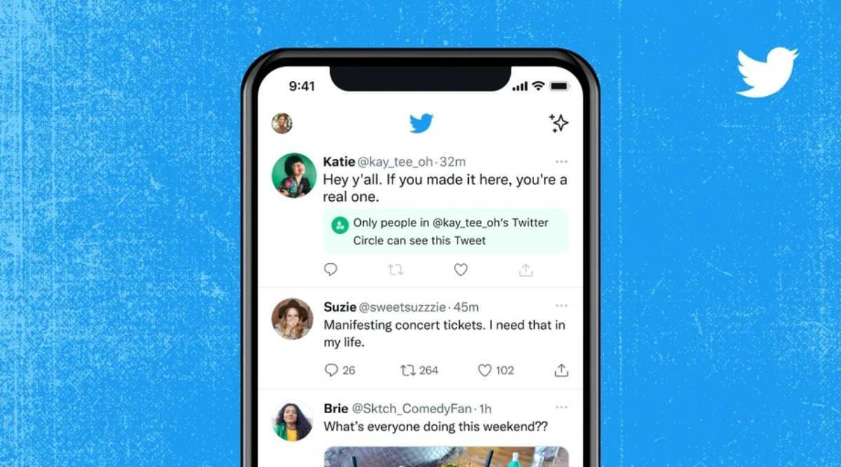 Twitter Circle available for all users: How to share your Tweets with ...