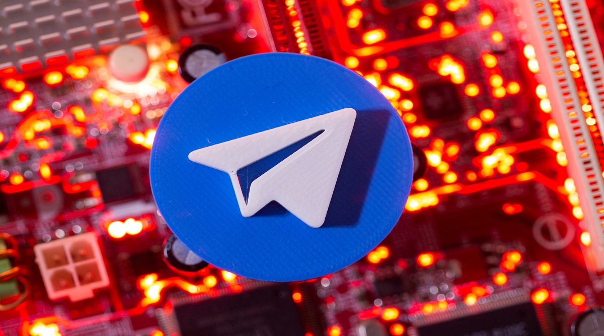 Telegram founder attacks Apple for holding back major update, hails EU ...