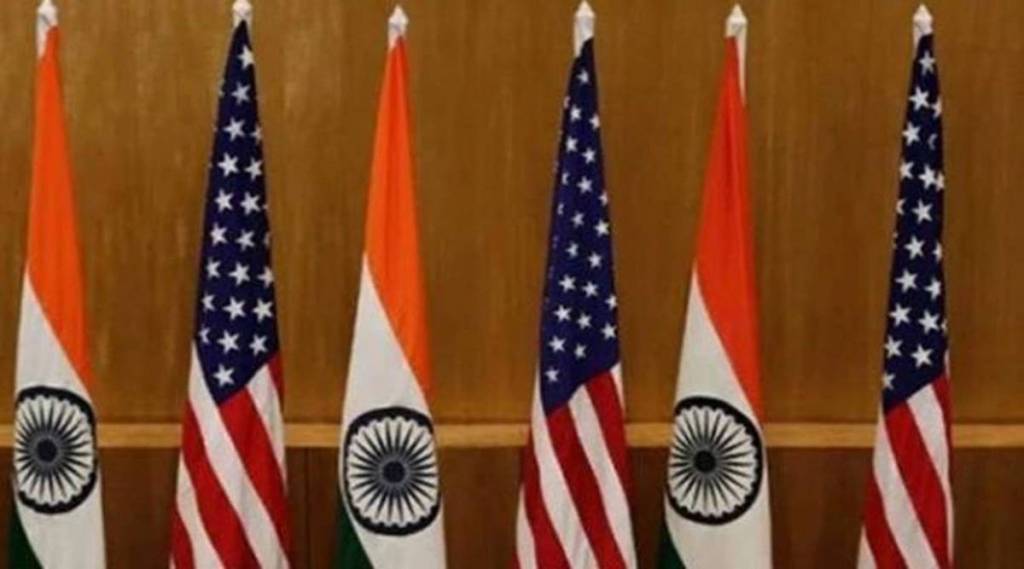 United States sees India as its indispensable partner, says White House ...