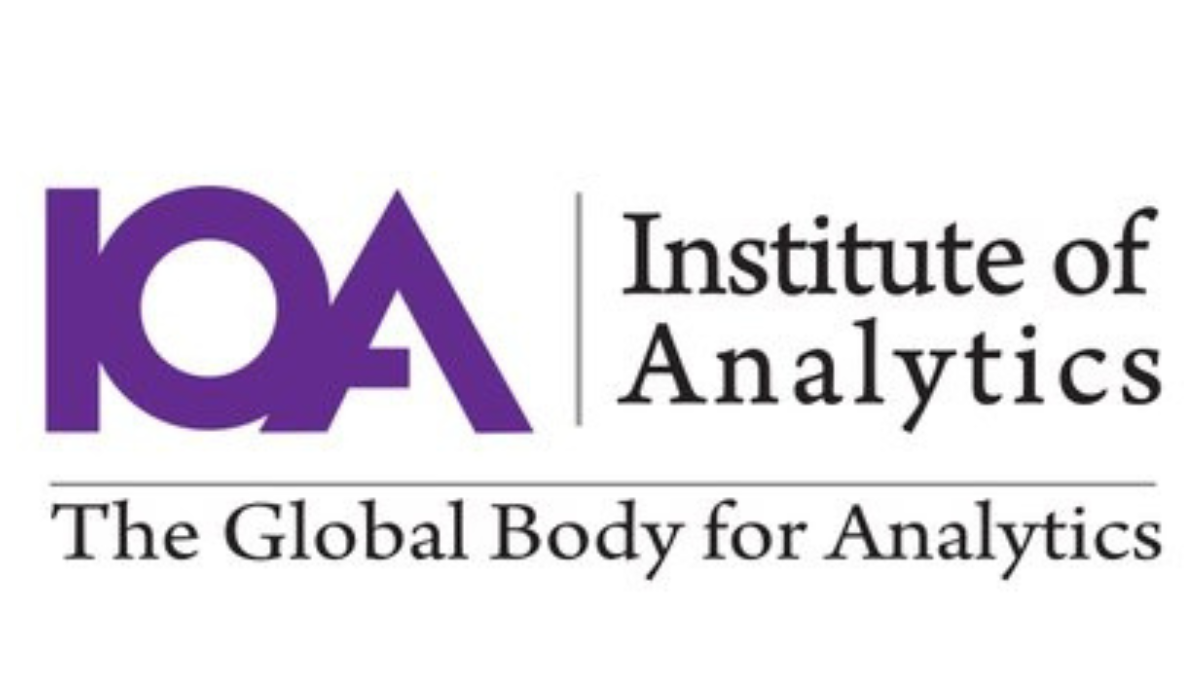 IoA, UK partners with ISDC, launches IoA Analyst Competency Framework ...
