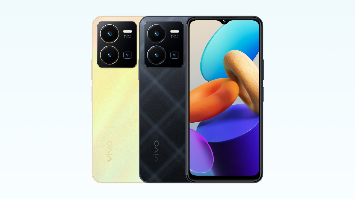 Vivo Y35 Price in Pakistan - In For Updates