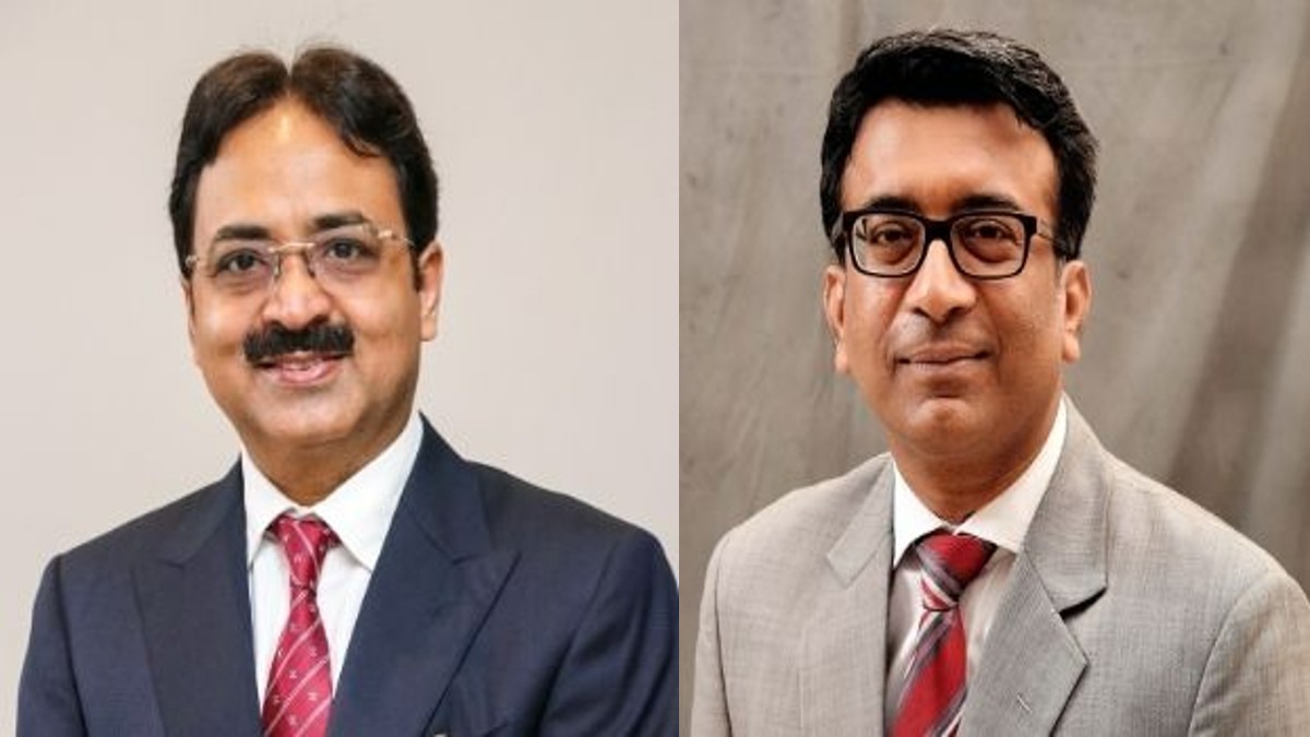 Vinkesh Gulati's tenure as FADA President ends, Manish Raj Singhania to ...