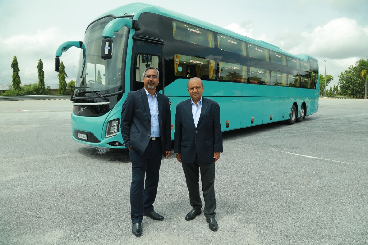 Indian bus market to reach pre-covid levels in FY2023: Vinod Aggarwal ...