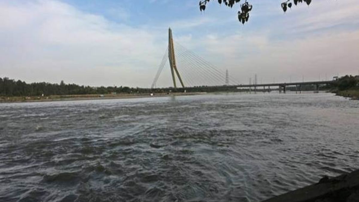Yamuna water level recedes below danger mark in Delhi - India News | The Financial Express