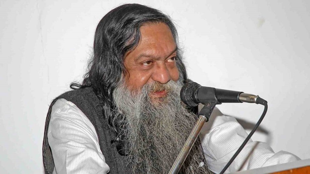 Abhijit Sen, noted Farm Economist who Advocated Universal PDS, Passes ...