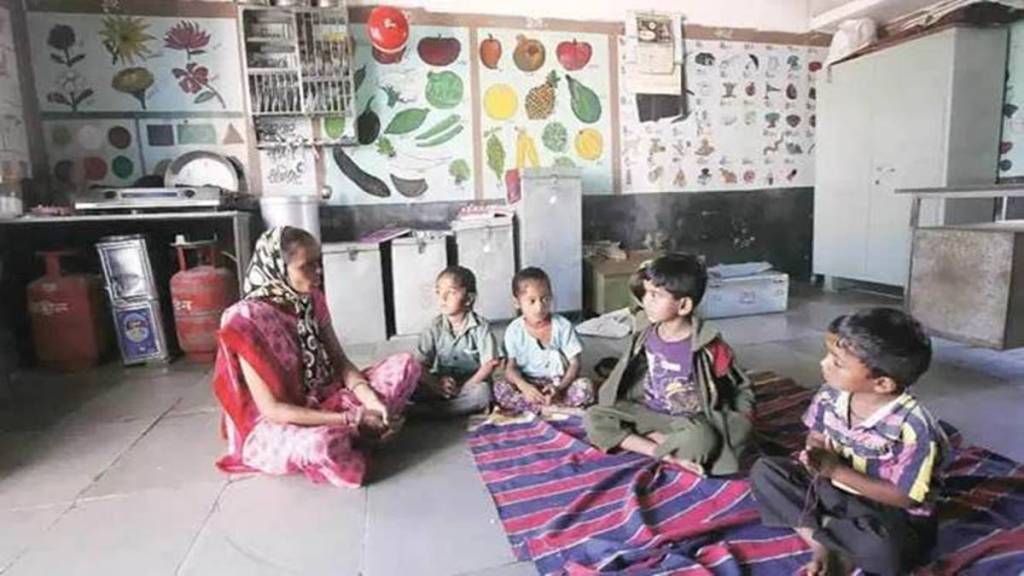 Assam govt to construct 1,000 model Anganwadi centres, plans 15,000 ...