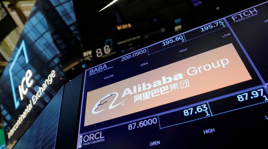 China’s Alibaba strives to keep New York listing amid audit dispute ...