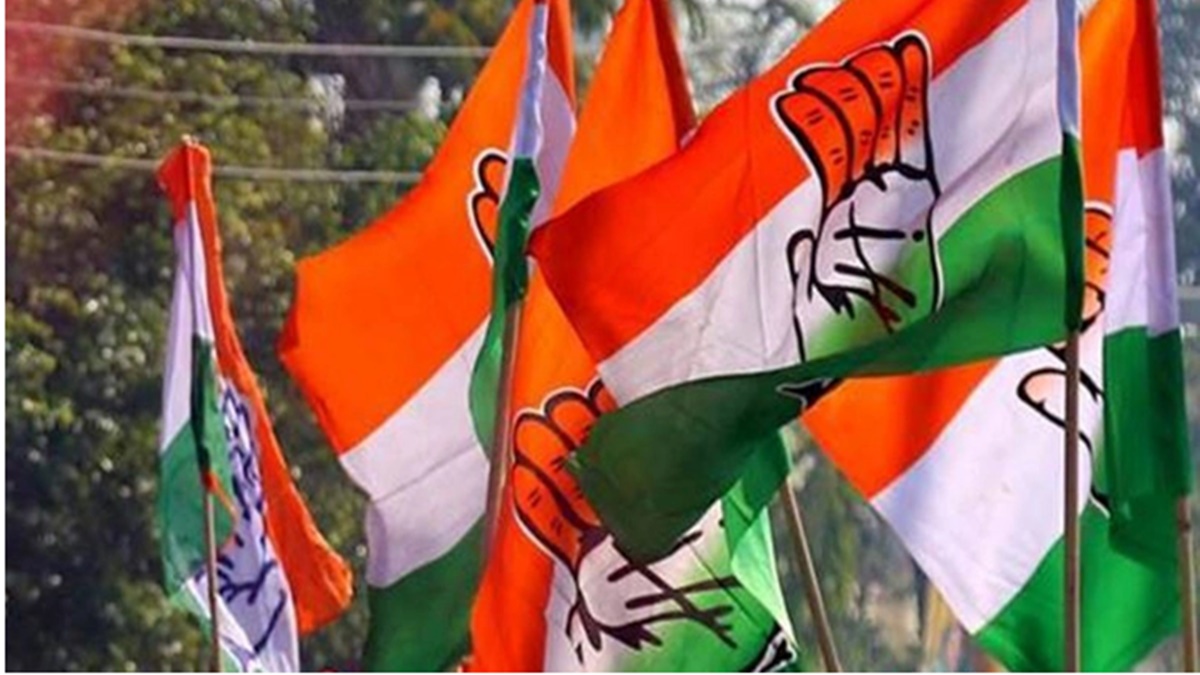 Gujarat 2022 Assembly polls: Congress’s healthcare manifesto promises free treatment up to Rs 10 ...