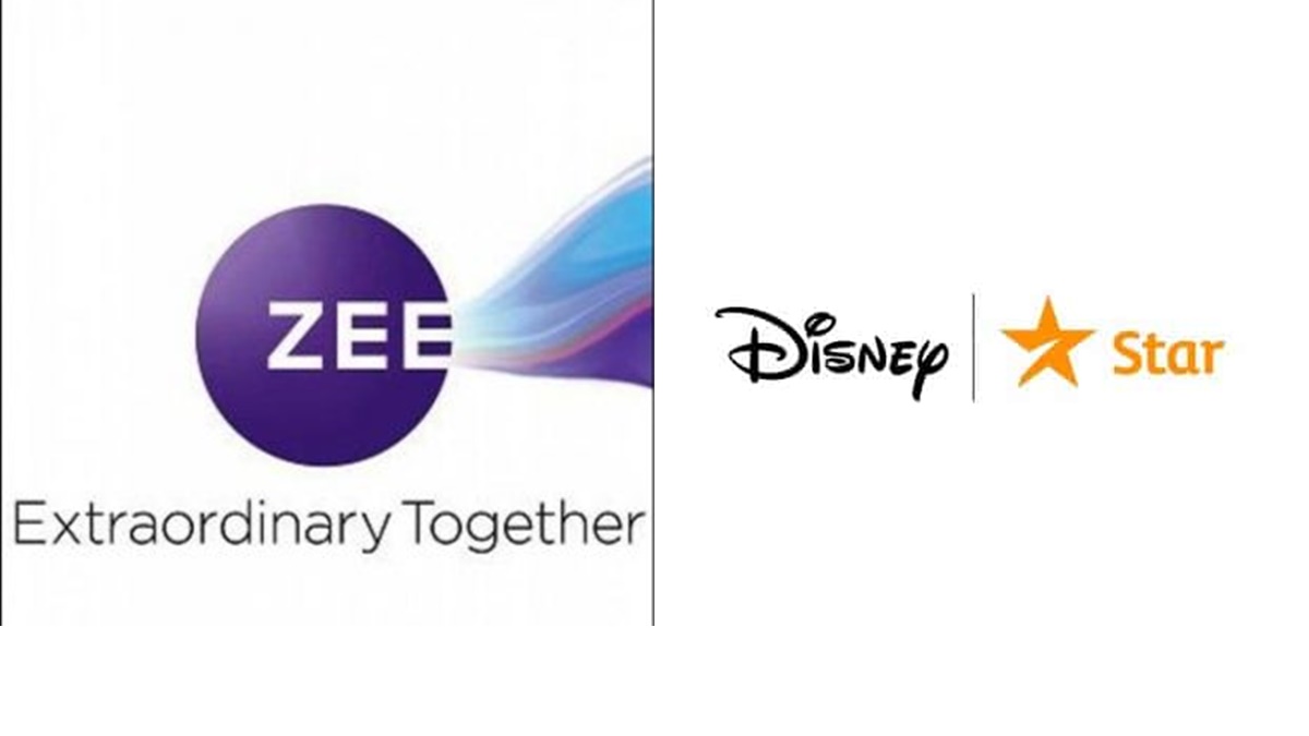 ZEE Entertainment and Disney Star enter into strategic licensing ...