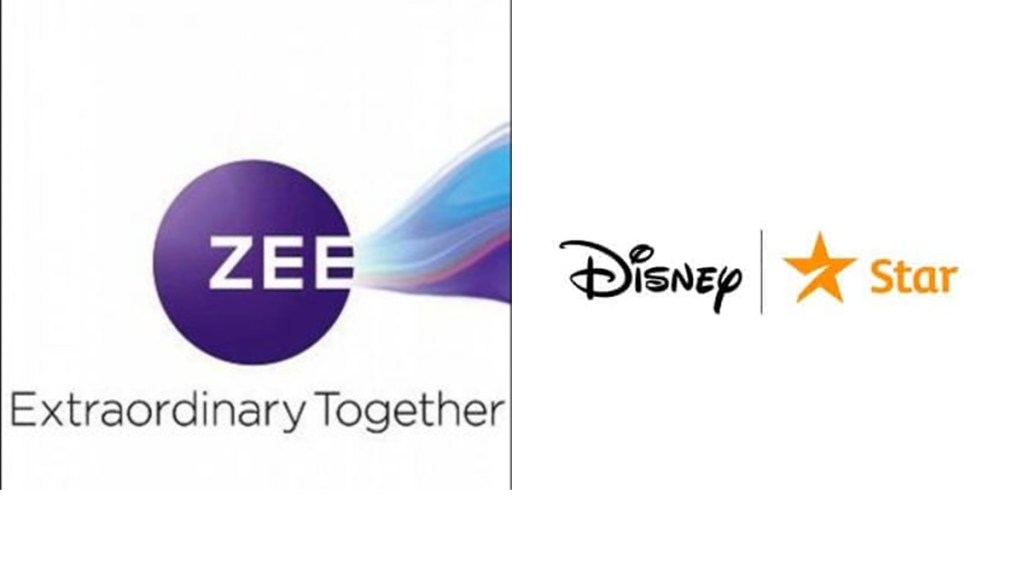 ZEE Entertainment and Disney Star enter into strategic licensing ...