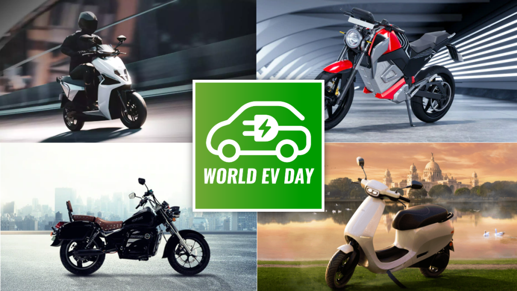 5 electric 2-wheelers with the highest claimed range in India - Electric Vehicles News | The ...