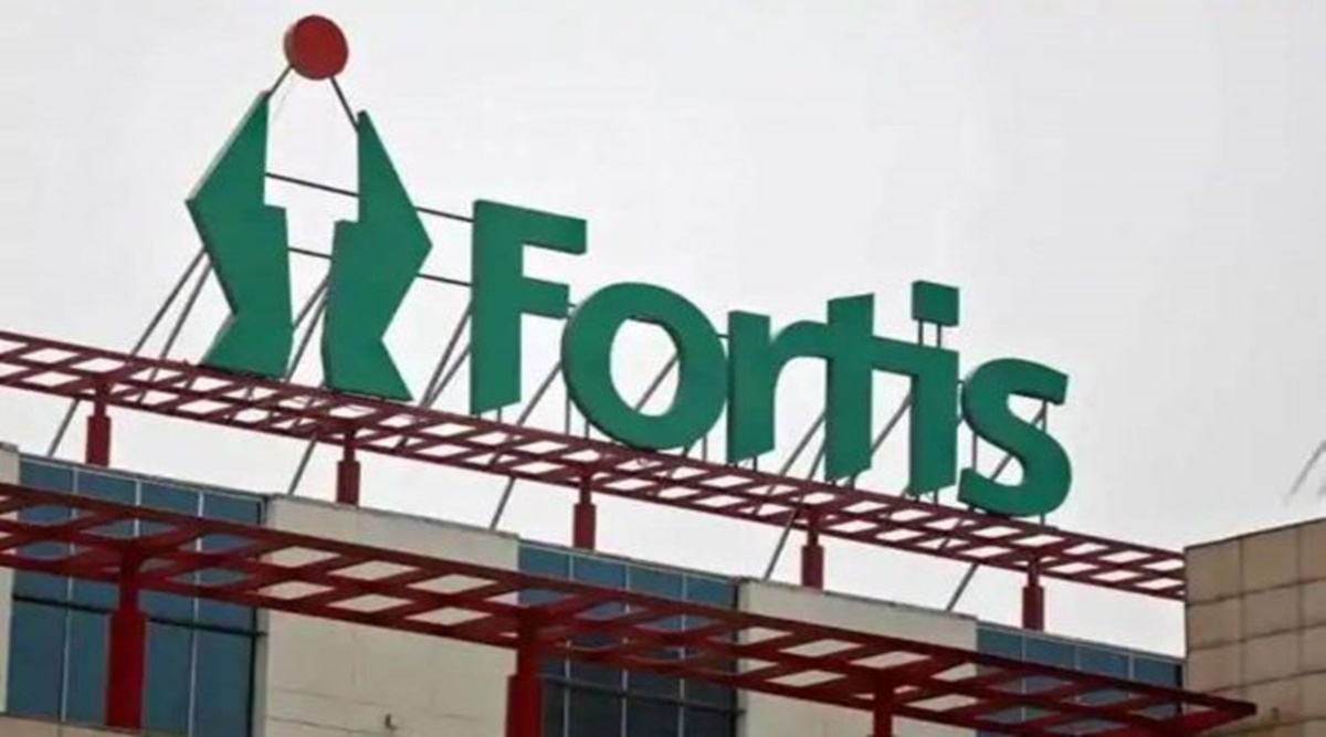 Fortis Q1 profit falls 69 pc at Rs 134 cr - Industry News | The ...