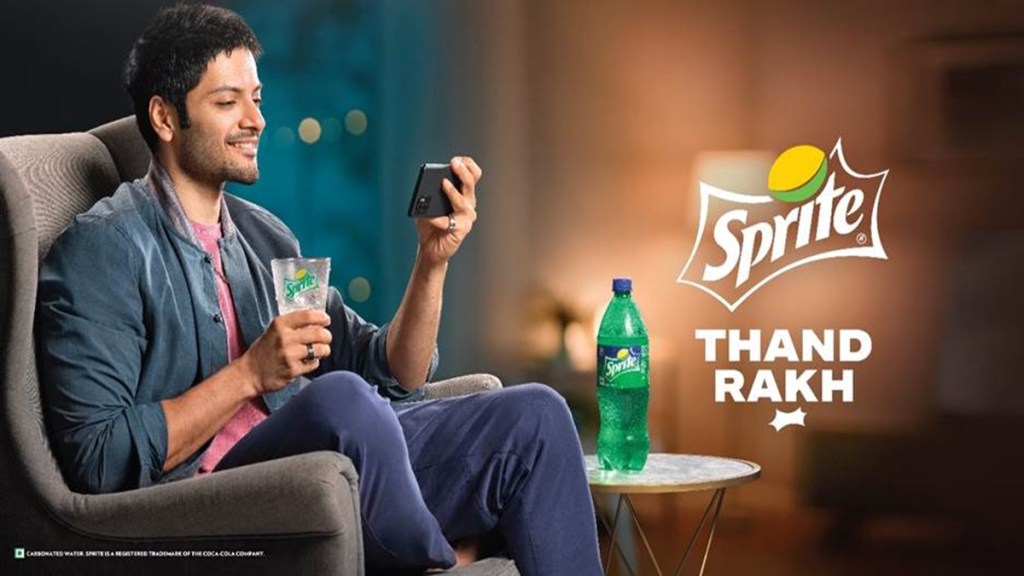 Sprite unveils a new campaign - Brand Wagon News | The Financial Express