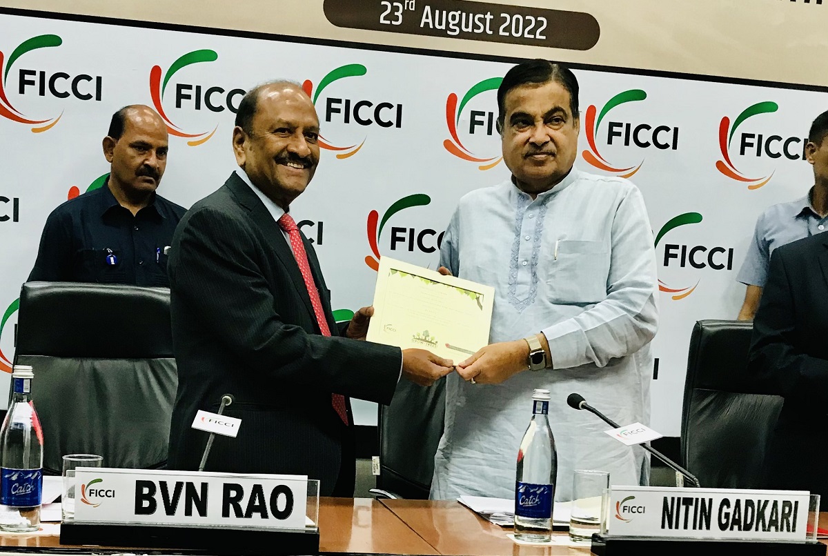 MoRTH targets 2 lakh kilometre national highway network by 2024, new ...