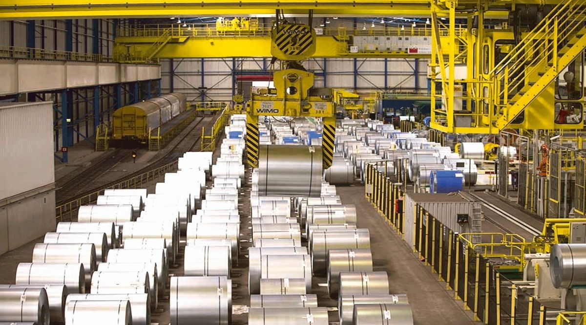 China's reliance on foreign battery metals poses a challenge - industry ...