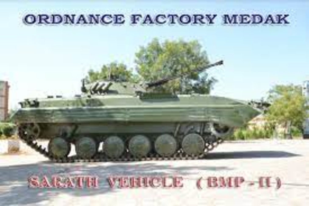 Indian Army gets future ready, pushes for Mechanised Infantry ...