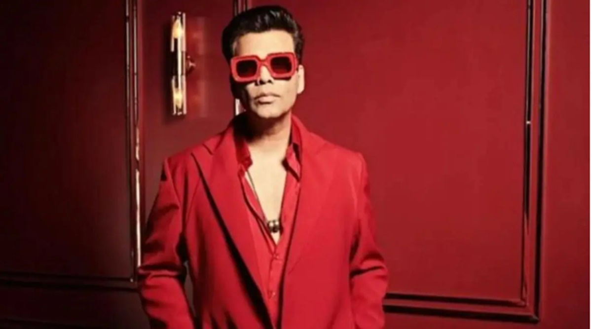 Koffee With Karan becomes most watched show! Continues to top charts at ...