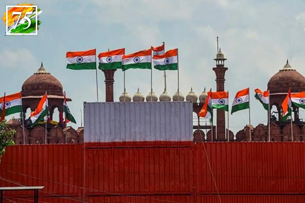 Independence Day 2022 Live Telecast: When, Where to Watch Independence Day PM Modi Speech ...