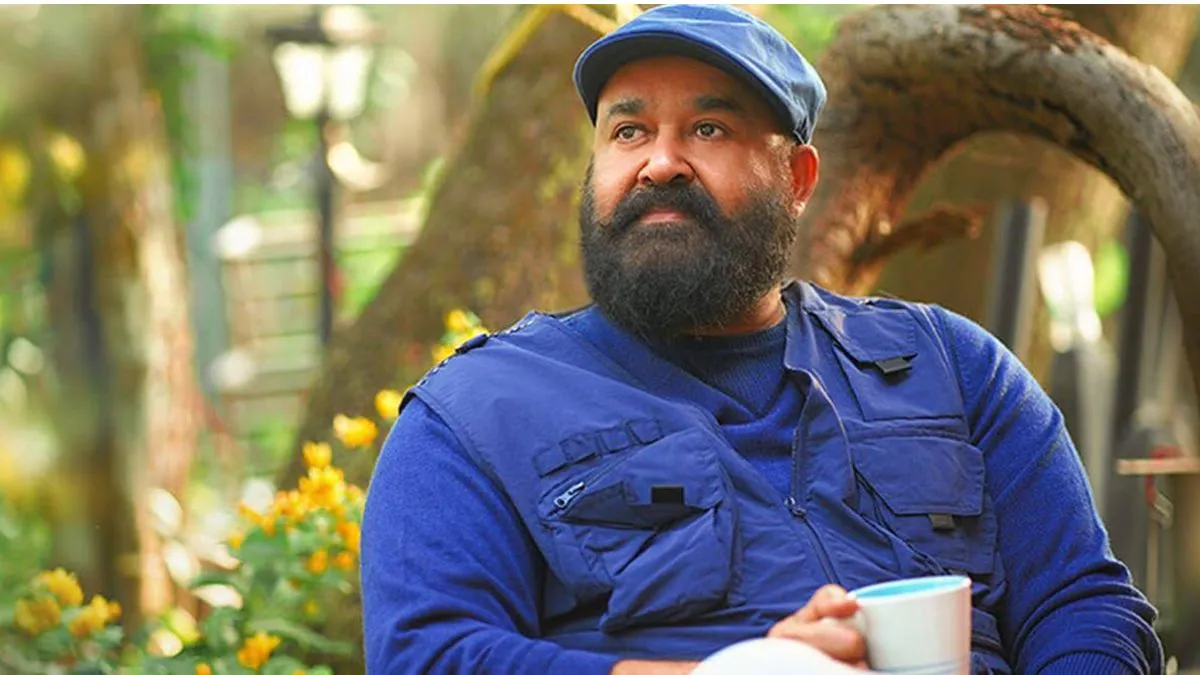 Mohanlal to lead multilingual movie ‘Vrushabha’ - Entertainment News ...