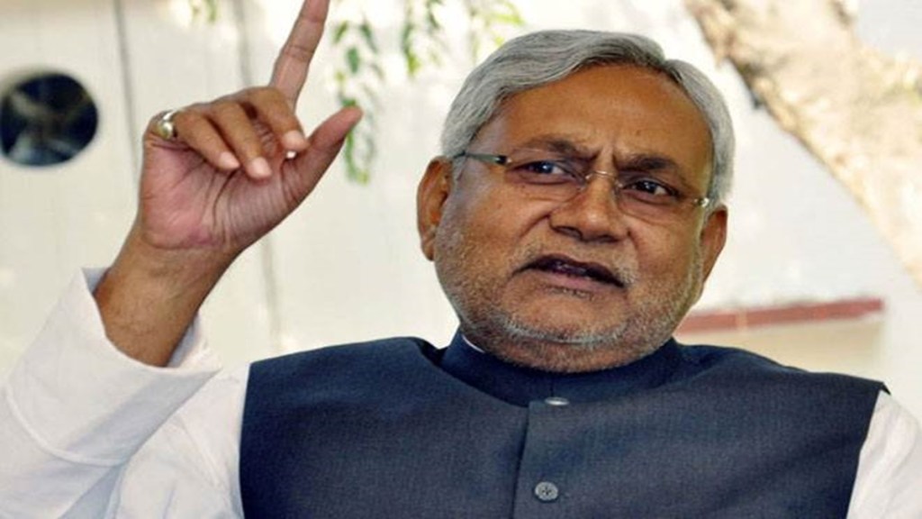 Nitish Kumar must apologise for his behaviour in Bihar Assembly, says Sushil Modi - India News ...