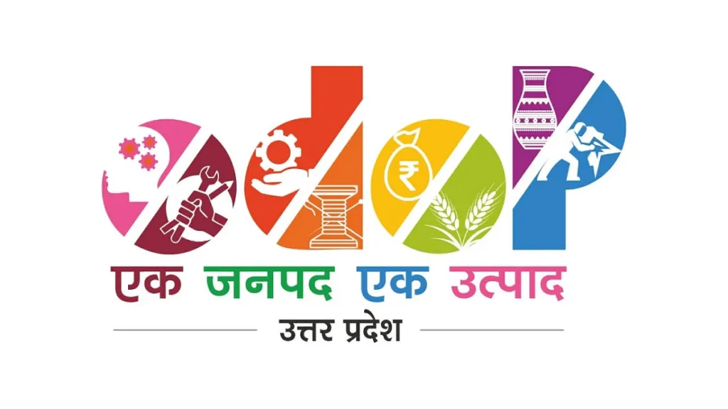 One District, One Product: Railway stations in UP to promote ODOP items ...