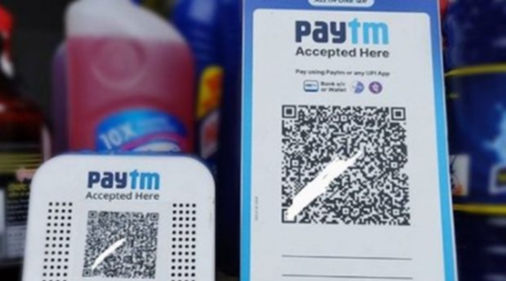 IiAS flags 5 resolutions of Paytm parent One 97 Communications ...