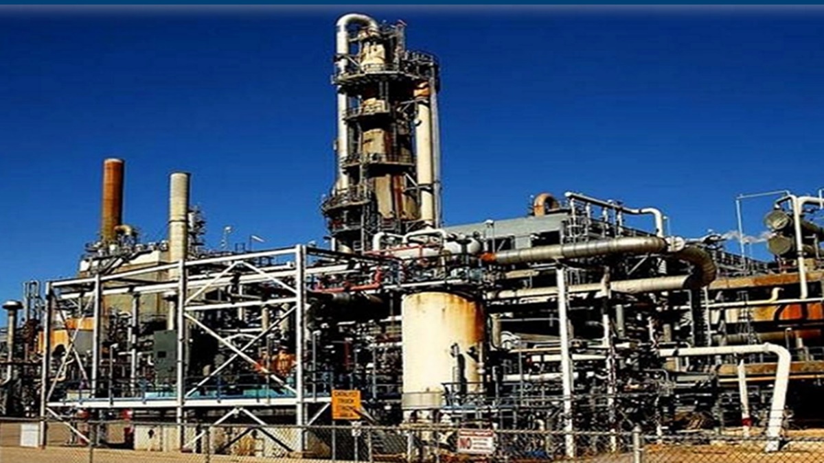 CPCL to float JV firm to implement Rs 31,580 cr refinery project at ...