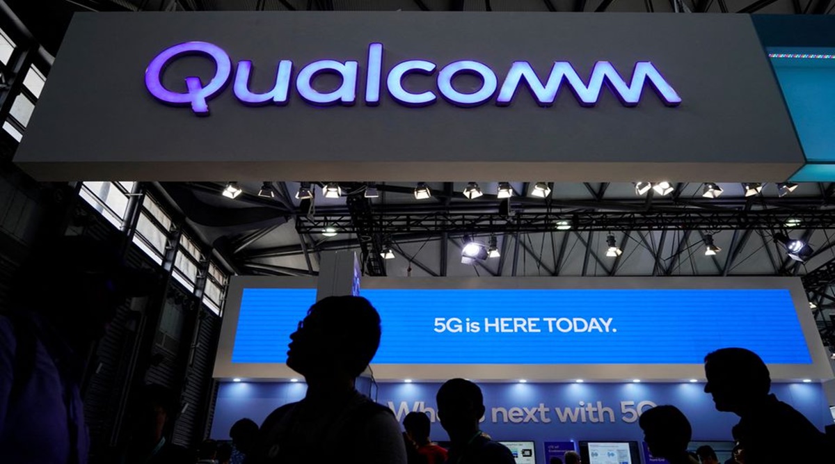 Qualcomm, GlobalFoundries sign pact to double chip manufacturing ...