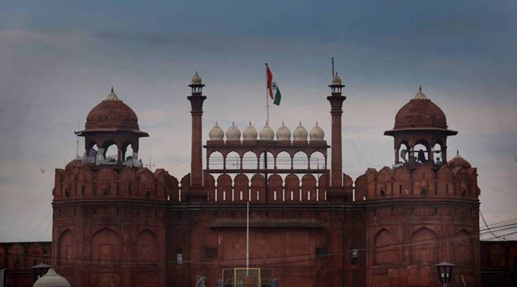 Newly built Red Fort Centre brings history to life - Travel & Tourism ...