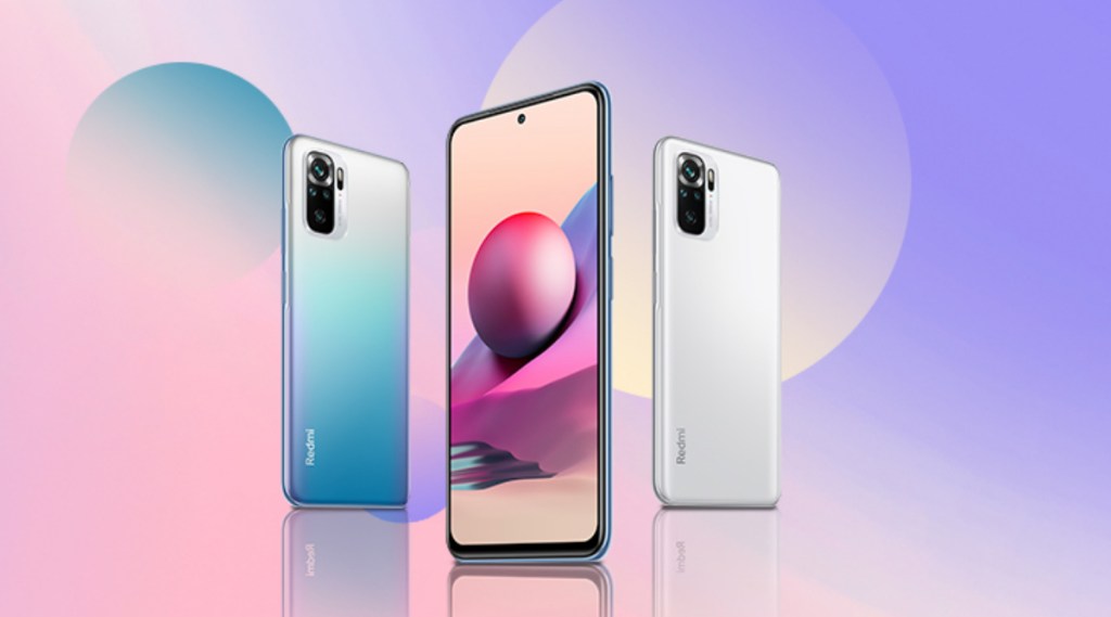 Redmi Note 11 SE with Redmi Note 10S-like design, specs launched in ...