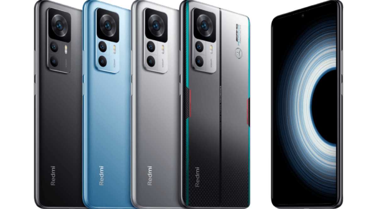 Redmi K60 series key specs leaked online; here’s everything to know ...