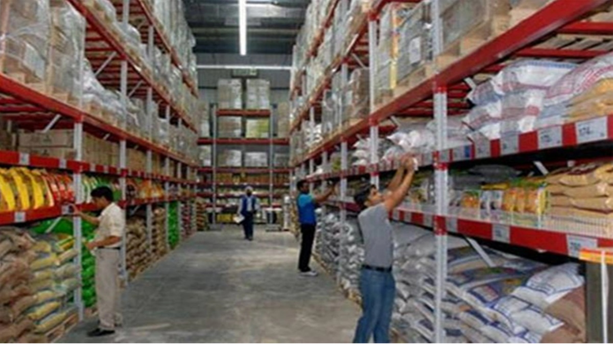 eB2B a $100-bn opportunity: Redseer - Industry News | The Financial Express