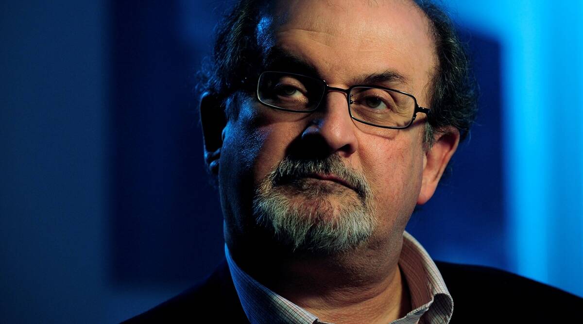 UK reacts to ‘appalling’ attack on Rushdie, freedom of expression ...
