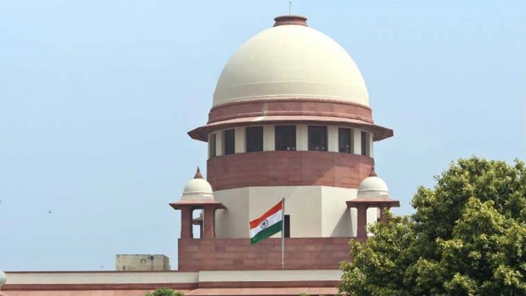 Supreme Court stays HC proceedings against CM Hemant Soren in money-laundering case - India News ...