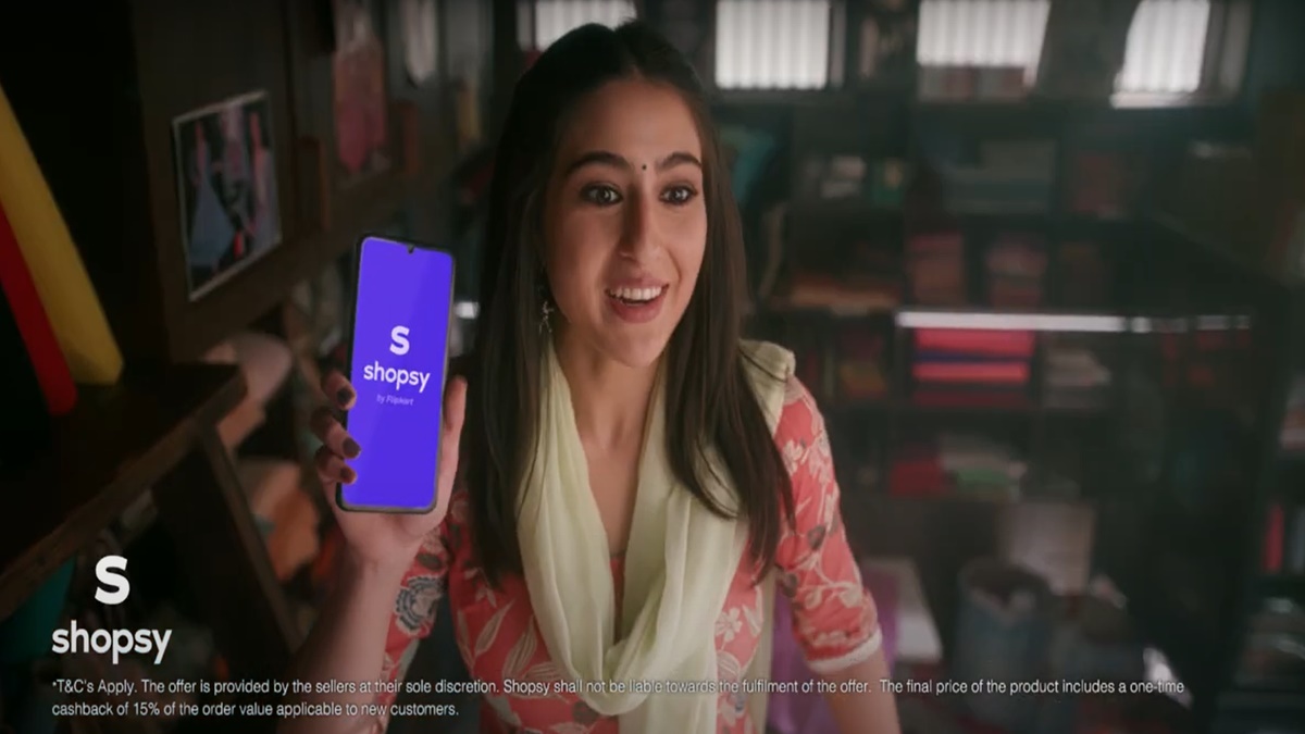 Shopsy by Flipkart launches a new campaign - Brand Wagon News | The ...