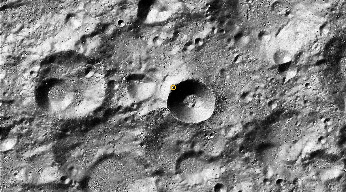 Manned Moon mission: NASA shortlists 13 landing sites for Artemis crew ...
