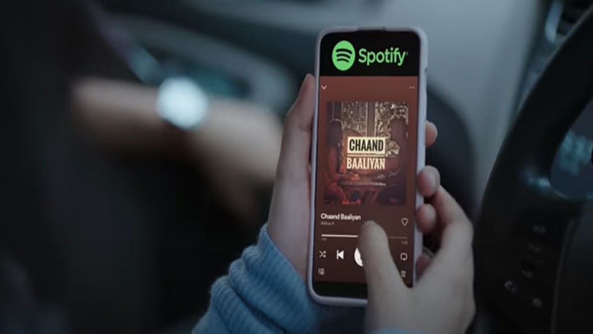 Spotify launches new campaign in four languages - Brand Wagon News ...