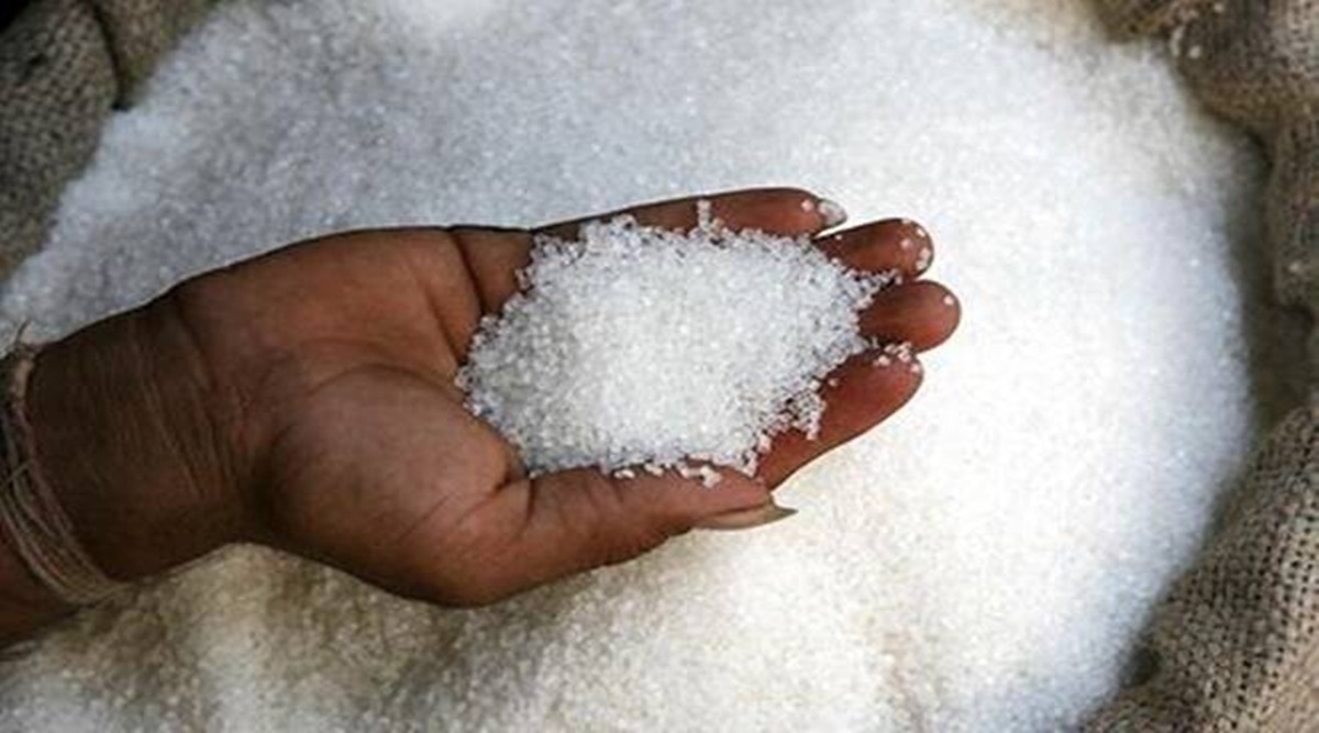 Govt relaxes sugar export quota for 2021-22; allows additional 1.2 mn ...